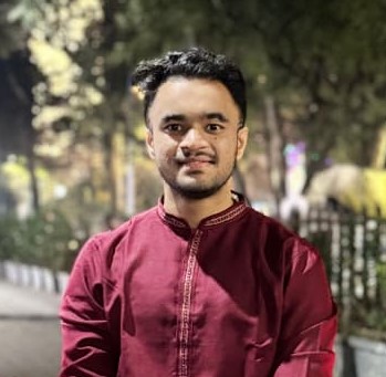 Atharva Senapati - Software Developer Portfolio